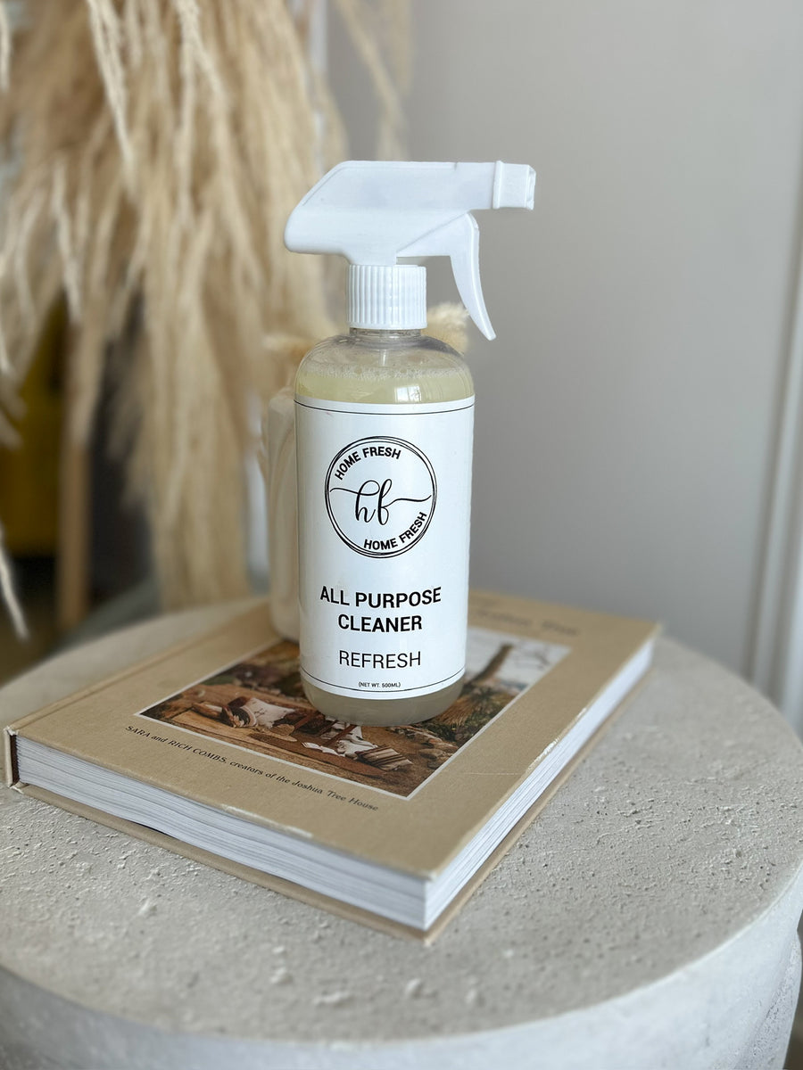 Refresh All Purpose Cleaner – Home Fresh DV